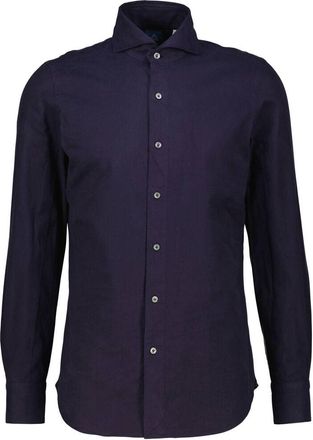 Finamore Herren Hemd TOKYO-SERGIO