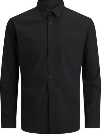 Jack & Jones JJJOE Shirt LS Plain