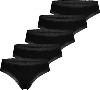 Mey Panty Modal Lace