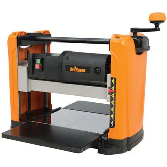 Triton Dickenhobelmaschine 1100 w 317 mm TPT125