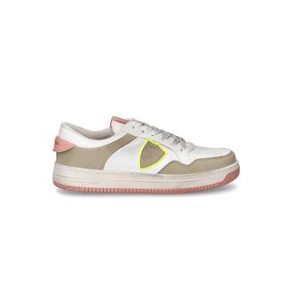 Philippe Model Sneakers Lyon Streetwear - - Shoes - Damen - Mehrfarbig - 37 EU
