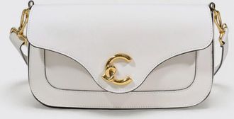 Coccinelle Handtasche COCCINELLE Damen Farbe Milch
