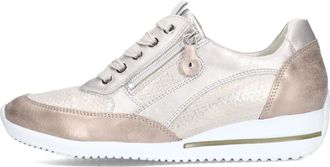 Waldl&auml;ufer Damen, Schuhe, Grau, 38 EUGr&ouml;&szlig;e