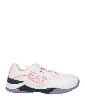 Emporio Armani CHAUSSURES - Sneakers sur YOOX.COM