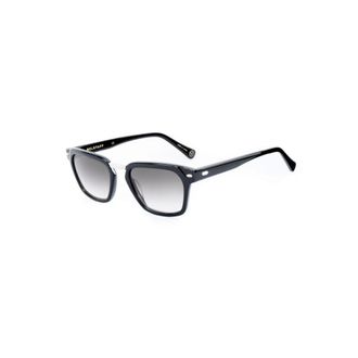 Belstaff unisex, Accessoires, Noir, Taille: ONE Size Cooper S189 Lunettes de soleil