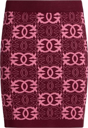 Pinko HOSEN & R&Ouml;CKE - Minir&ouml;cke auf YOOX.COM