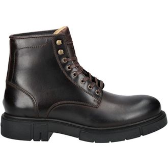 Sneaky Steve Bottines