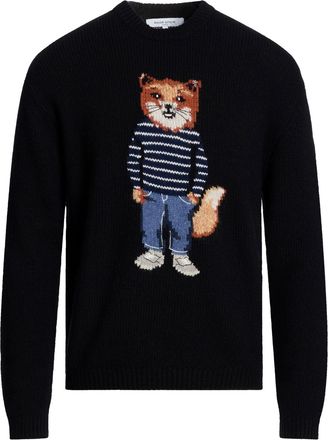 Maison Kitsun&eacute; STRICKWAREN - Pullover auf YOOX.COM