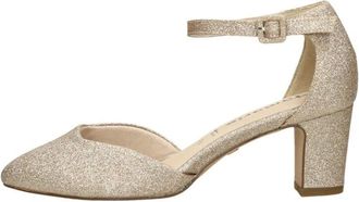 Tamaris Femme, Chaussures, Gris, Taille: 37 EU Escarpins