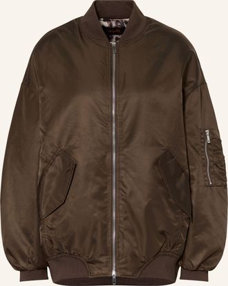 Miss Goodlife Miss Goodlife Blouson braun