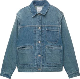 Pull & Bear Jacke