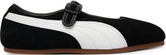 Puma Ballerinas Puma Tacklette Wns 408550 01 Schwarz