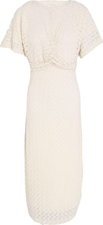 Vila KLEIDER - Midi-Kleider auf YOOX.COM