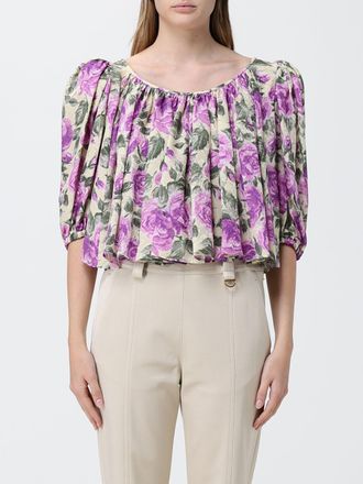 Chlo&eacute; Top Damen Farbe Bunt
