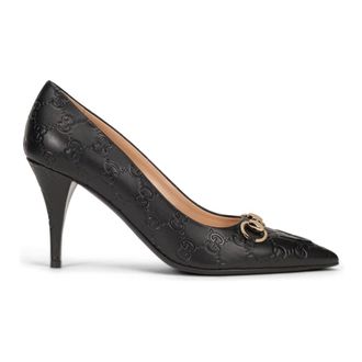 Gucci Damen, Schuhe, Schwarzk, 40 EUGr&ouml;&szlig;e