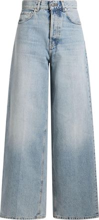 Haikure HOSEN & R&Ouml;CKE - Jeanshosen auf YOOX.COM