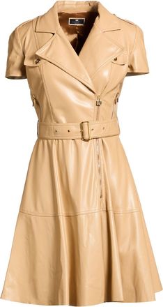 Elisabetta Franchi KLEIDER - Mini-Kleider auf YOOX.COM