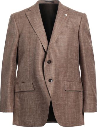 Luigi Bianchi Mantova ANZÜGE und CO-ORDS - Blazers auf YOOX.COM