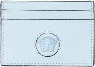 Versace Petite maroquinerie - Porte-cartes sur YOOX.COM