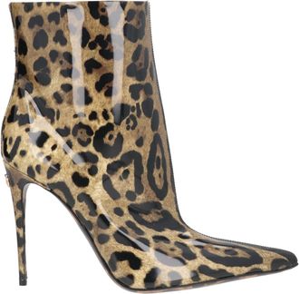 Dolce & Gabbana SCHUHE - Stiefeletten auf YOOX.COM