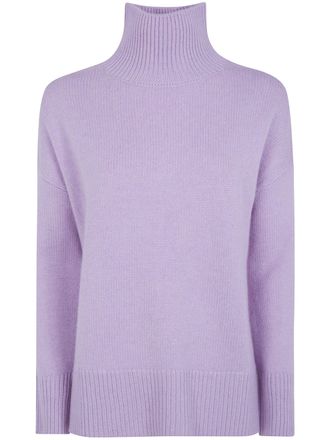 Kujten Sweater Cashmere Ulla