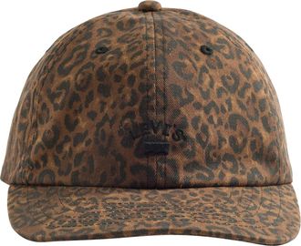 Levi's 000AG-0017 RED TAB Mainline 100CO WVN Cap Womens One Size