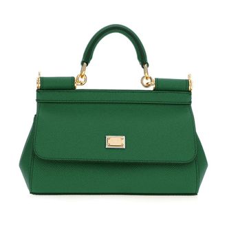 Dolce & Gabbana Damen, Taschen, Gr&uuml;n, ONE SIZEGr&ouml;&szlig;e