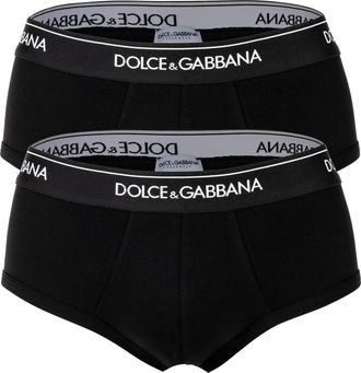 Dolce & Gabbana Slip