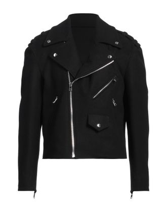Balmain JACKEN & M&Auml;NTEL - Jacken und Anoraks auf YOOX.COM