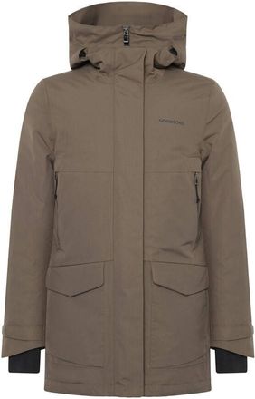 Didriksons 1913 Damen Parka PARKA 7