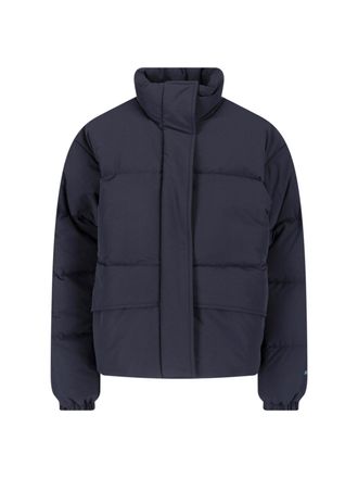 Jil Sander Gepolsterte Jacke