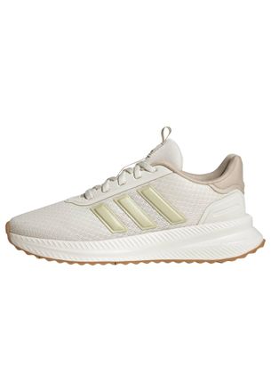 adidas Adidas Damen X_PLR Path Shoes, core White/Ice Gold Met./Crystal Linen, 38 2/3 EU