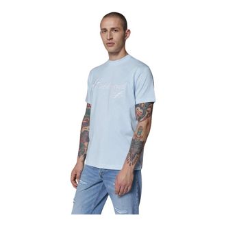 John Richmond T-Shirts - - Tops - Herren - Blau - XL