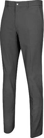 Callaway Tapered Golf Trousers Pantalon, Asphalte, 38W / 32L Homme