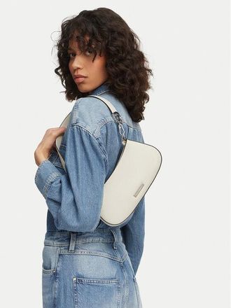 Karl Lagerfeld Handtasche B2W30180 Wei&szlig;