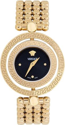 Versace Damen, Accessories, Gelb, ONE SIZEGr&ouml;&szlig;e