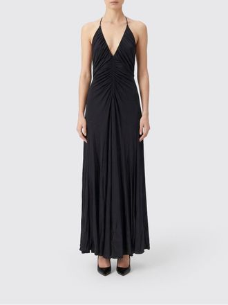 Self Portrait Kleid SELF-PORTRAIT Damen Farbe Schwarz