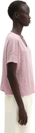 Marc O'Polo T-Shirt aus Slub-Jersey