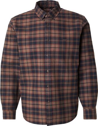 Levi's Authentic Button Down Shirt