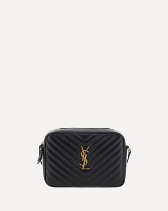 Saint Laurent LouLou Shoulder Bag Female UNI