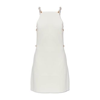 Cult Gaia Melba Kleid - - Dresses - Damen - Beige - M