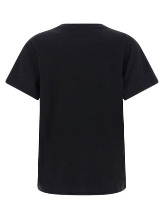 Isabel Marant Aby T-shirt - Black