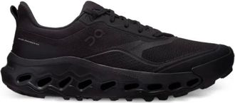 On Running Homme, Chaussures, Noir, Taille: 45 1/2 EU Cloudhorizon 2 Baskets