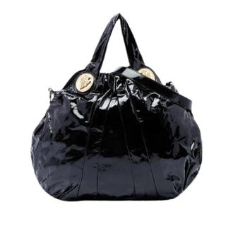 Gucci Pre-owned Hysteria Schultertasche - - Pre-owned - Damen - Schwarzk - ONE SIZE