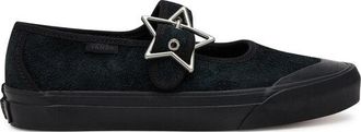 Vans Ballerinas Mary Jane VN000CRRCJJ1 Schwarz