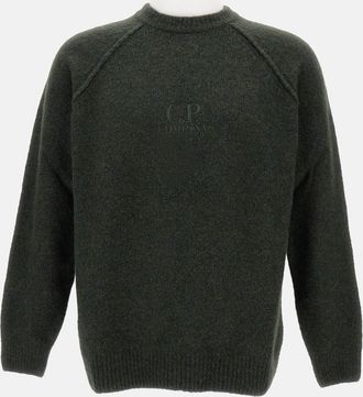 C.P. Company Rundhalspullover