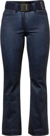 Goldbergh Softshell-Skihose - - Sport - Damen - Blau - S