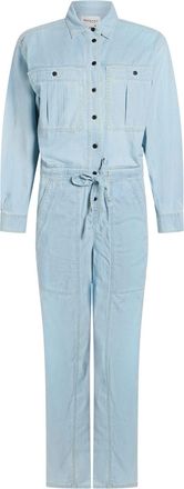 Isabel Marant OVERALLS - Jumpsuits auf YOOX.COM