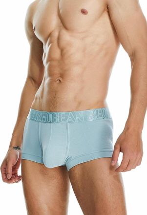 SEOBEAN Boxershorts Solid