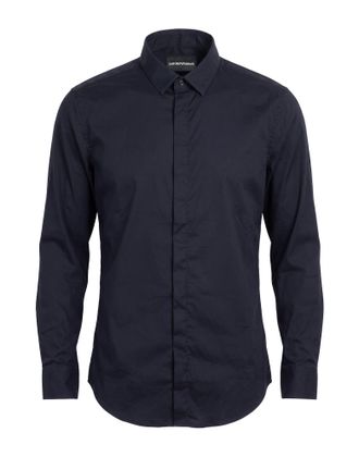 Emporio Armani TOPS - Hemden auf YOOX.COM